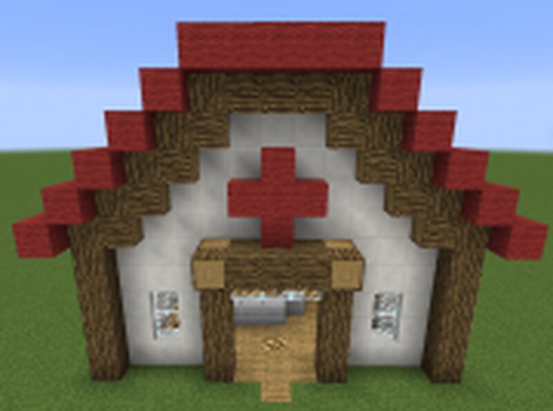 Pixelmon Starter Map Minecraft Map