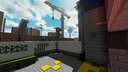 Train csgo (new) Minecraft Map