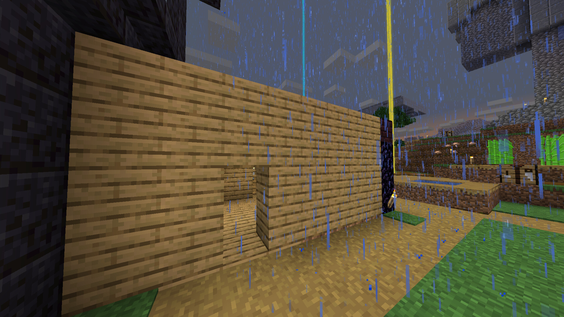 SMP Map Minecraft Map