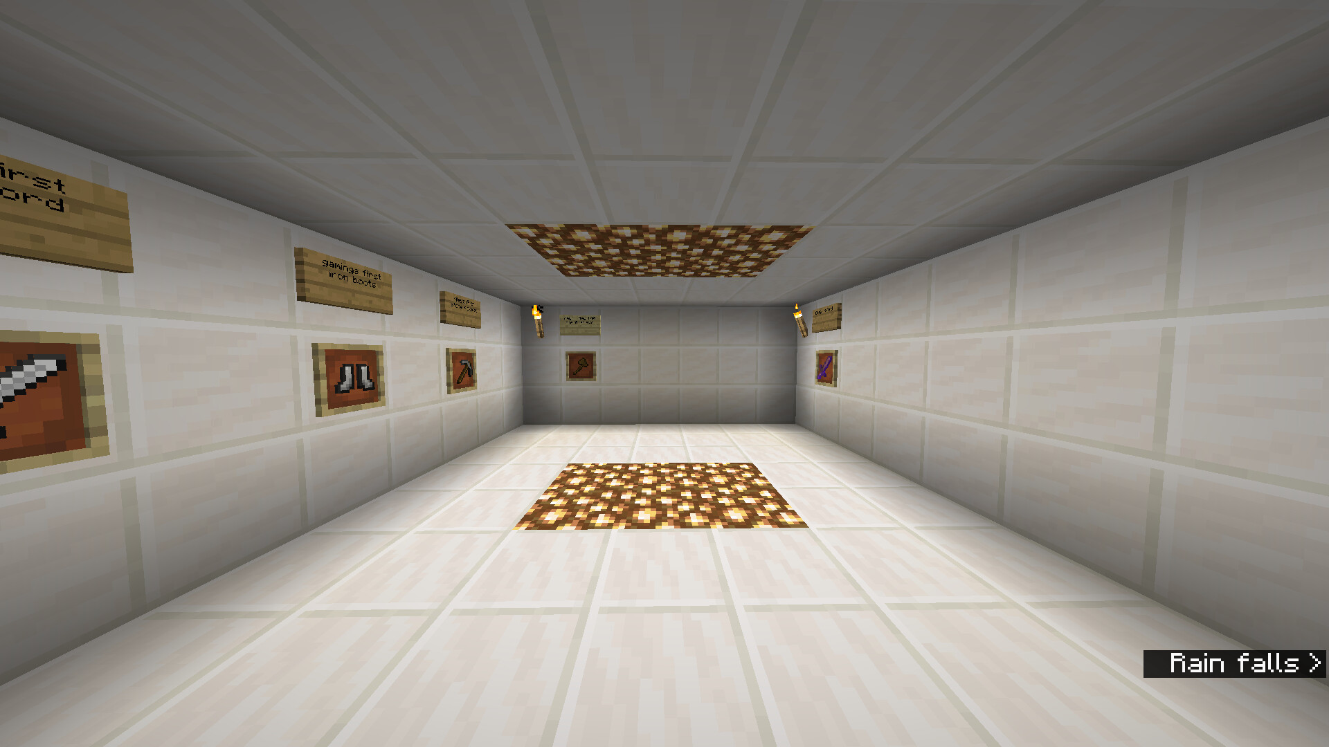 SMP Map Minecraft Map