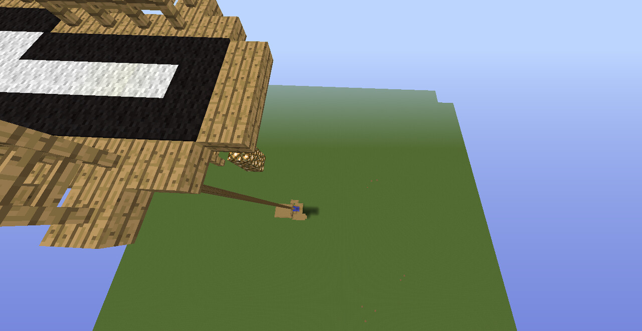 MLG Craft Minecraft Map