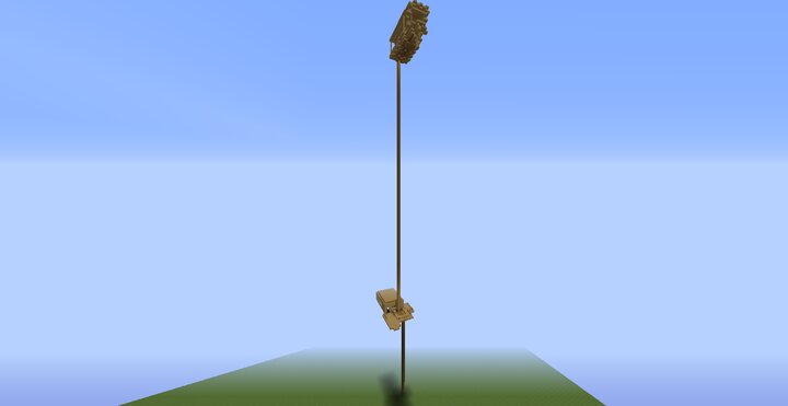 MLG Craft Minecraft Map