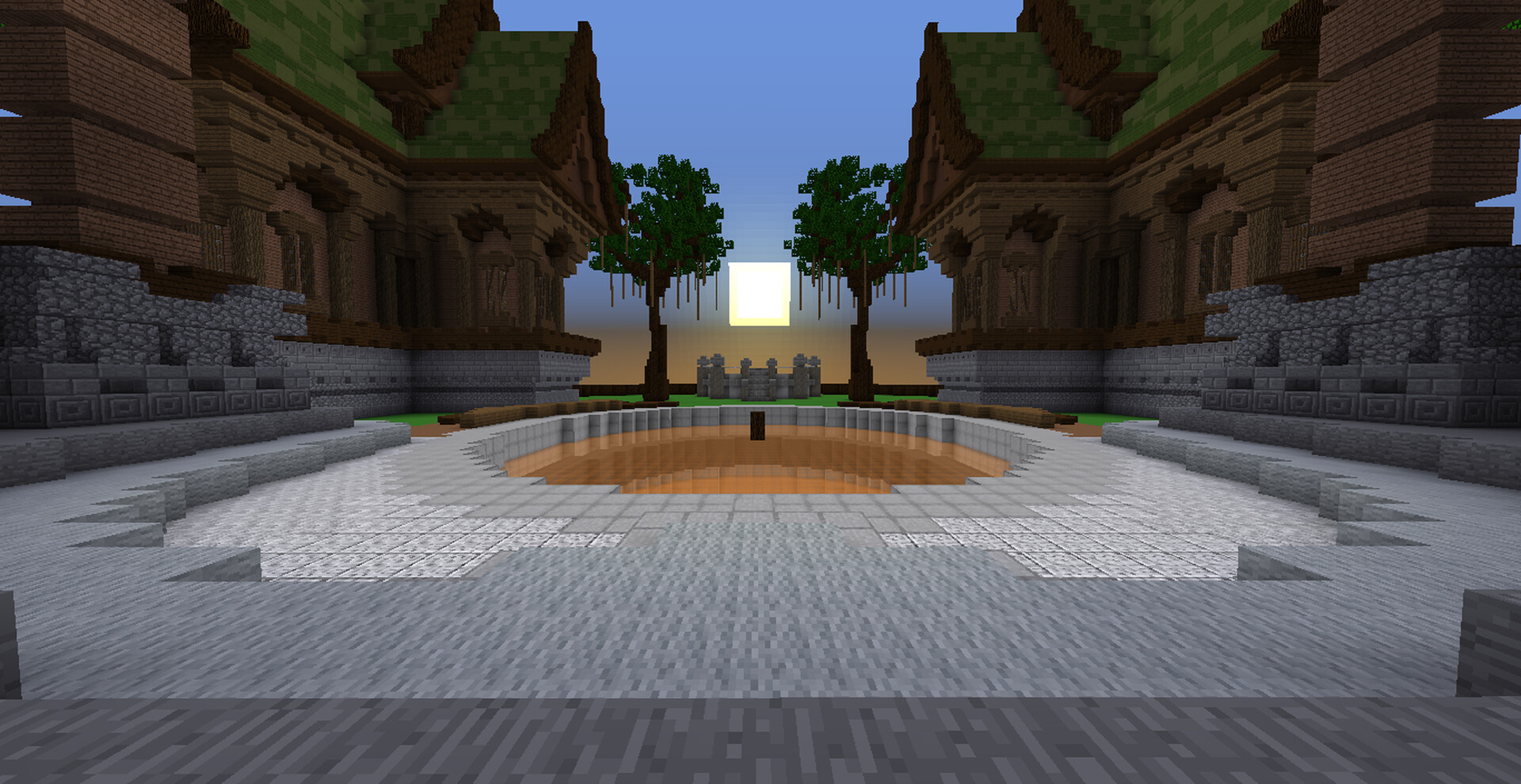 LOOBY | SPAWN MAPS Minecraft Map
