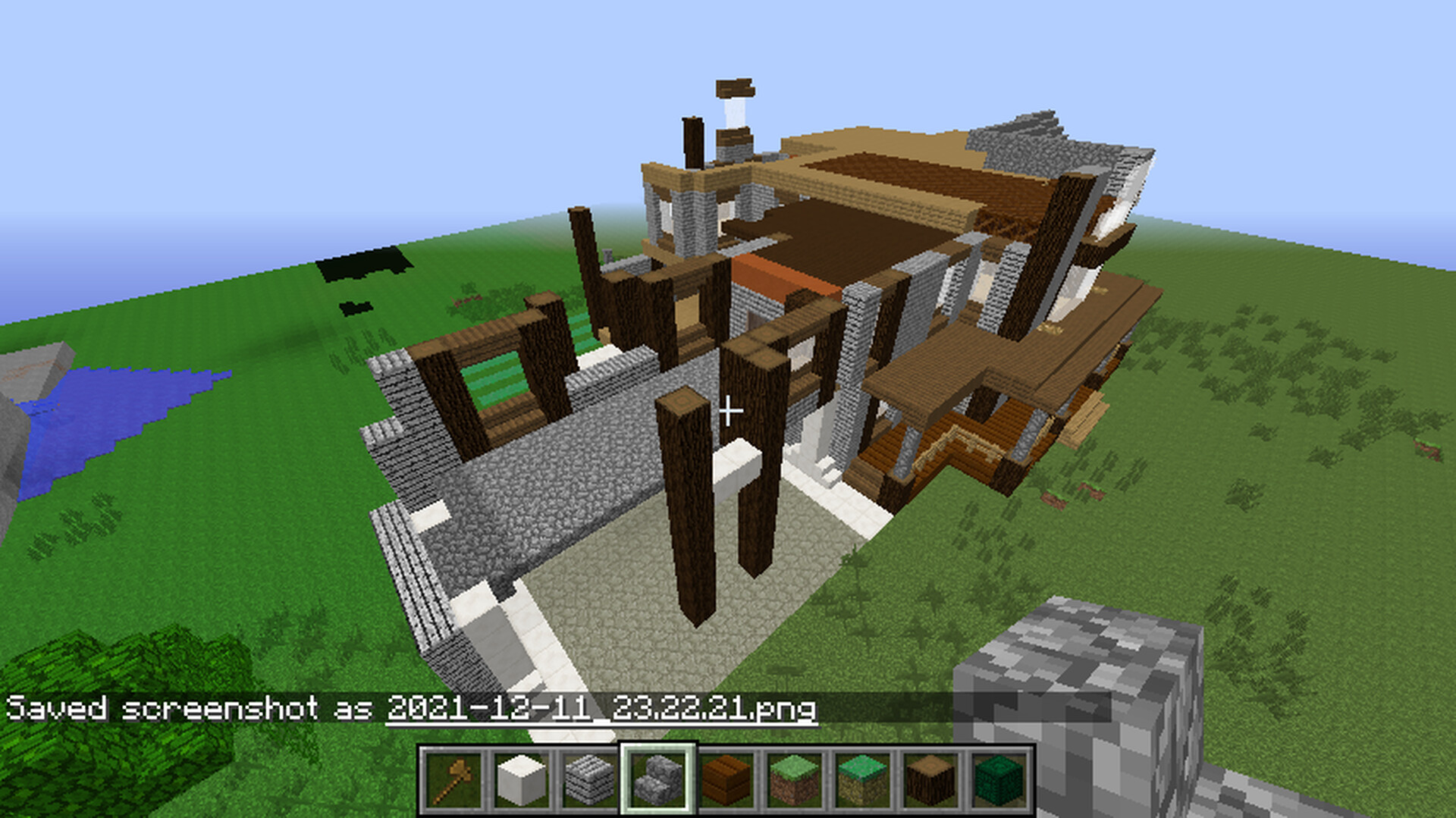 (1.7.10) Atlantic Craft Whos Your Daddy Season 3 Unfinished map ...