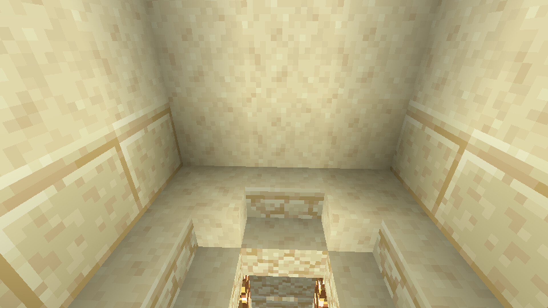 The Pyramid Minecraft Map