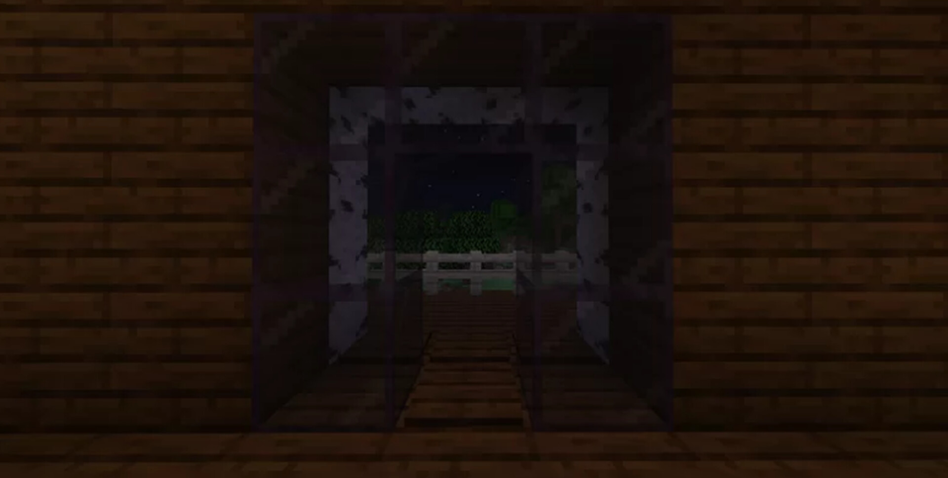 A maze [Easy] Minecraft Map