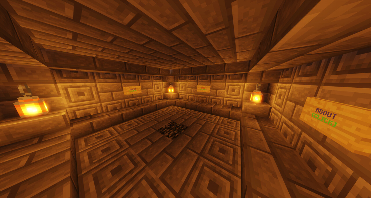 MINING TYCOON [english verison] Minecraft Map