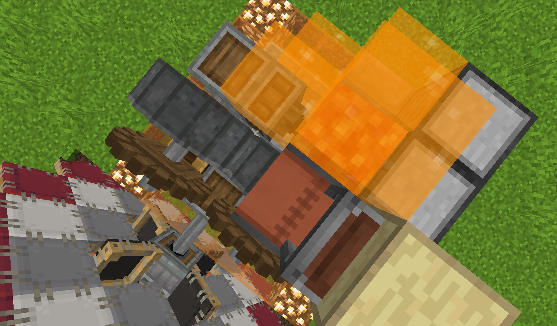 Sand, Clay and Gravel Generator - Create, Storage Drawers, Immersive ...