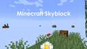 SkyBlock Hardcore Minecraft Map