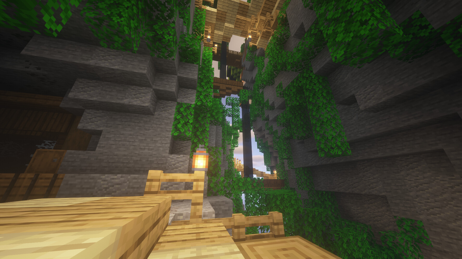 Tapple CTM Minecraft Map