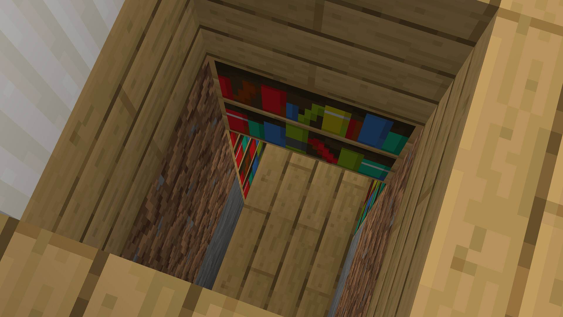 A (GERMAN) MINECRAFT MAP FROM KINGOSDANIELOS Minecraft Map