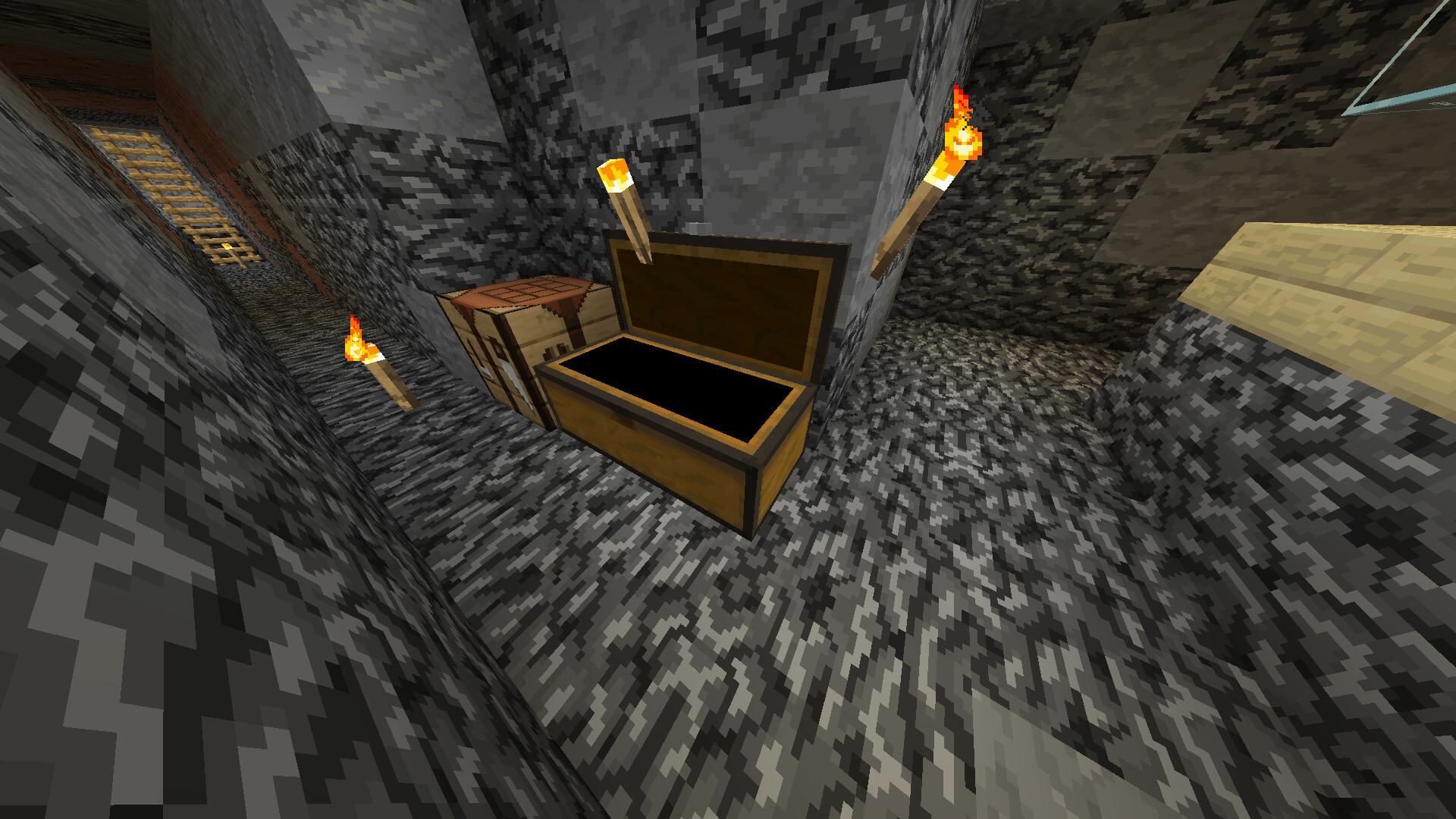 A (GERMAN) MINECRAFT MAP FROM KINGOSDANIELOS Minecraft Map