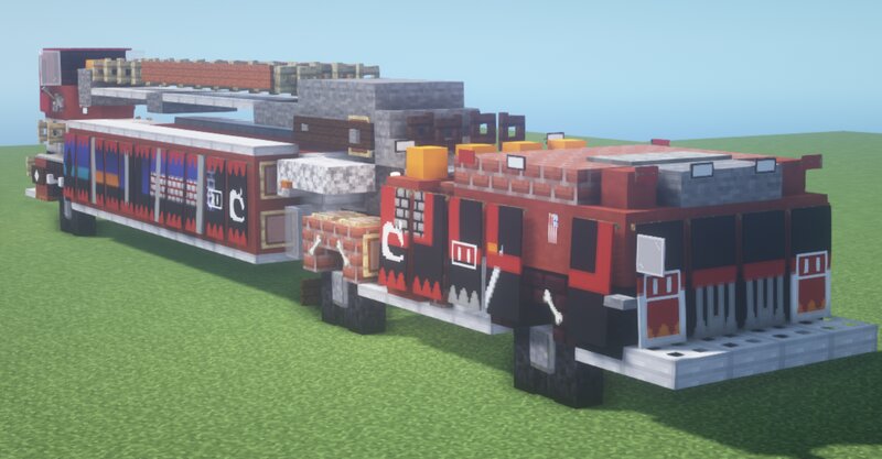 Tunnel to Towers 9/11 FDNY Tribute Model Aerial Fire Truck (1.5:1 Scale ...