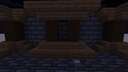 flying machine door Minecraft Map