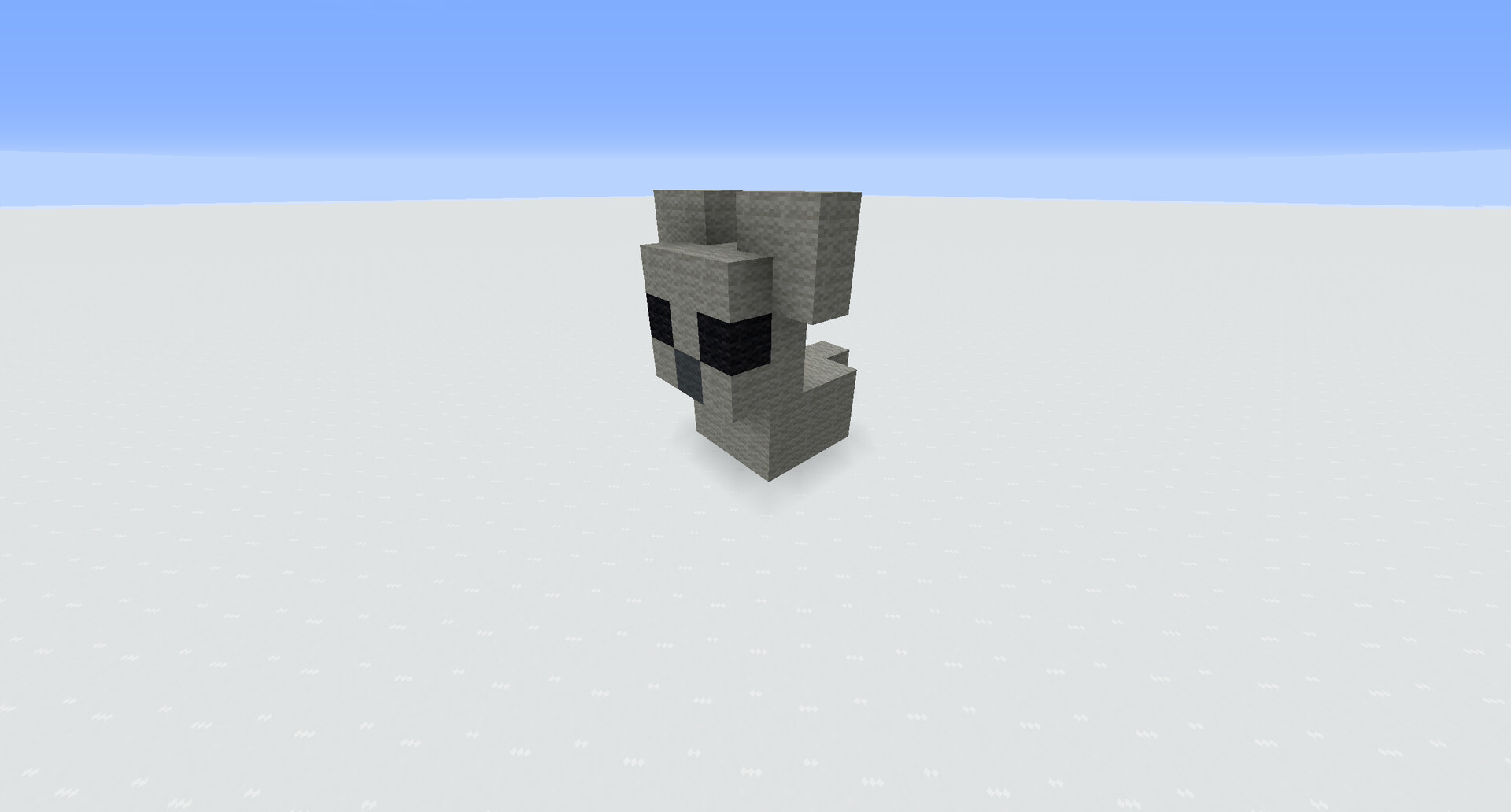 Zodiac - Rat/Mouse Minecraft Map