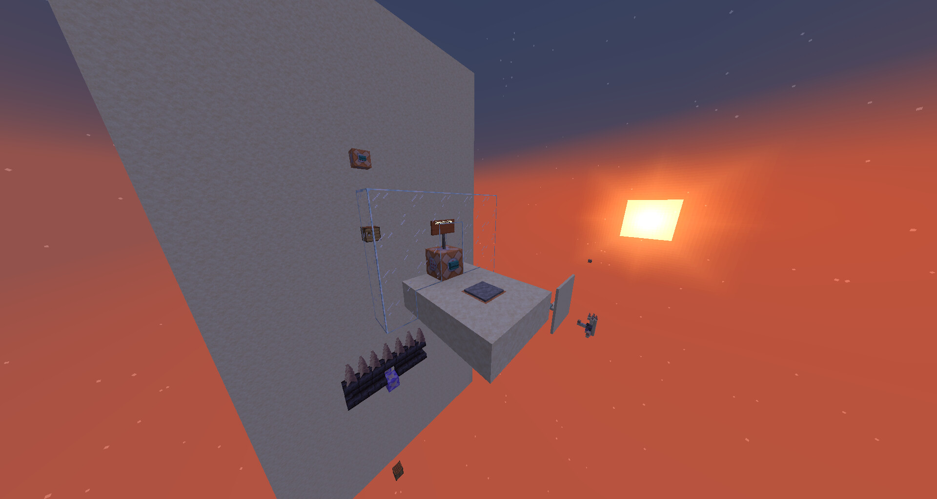 The World's Hardest Minecraft Map (Minecraft's Hardest Clutch Sequal ...