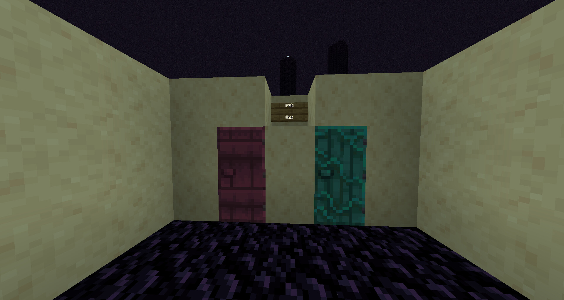 The World's Hardest Minecraft Map (Minecraft's Hardest Clutch Sequal ...