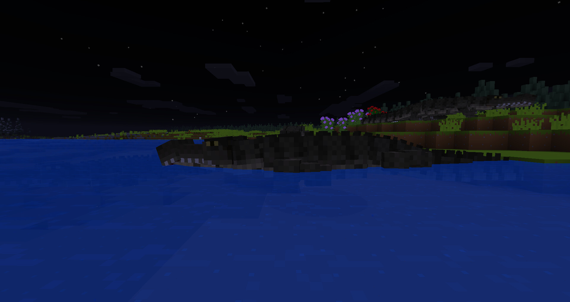 Cenozoic Era Minecraft Map