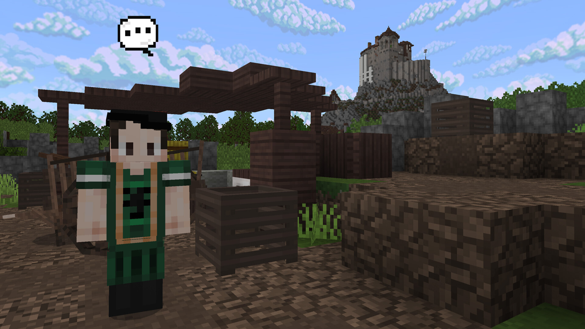 Dragons Keep | Avalable now on the Minecraft Marketplace! Minecraft Map