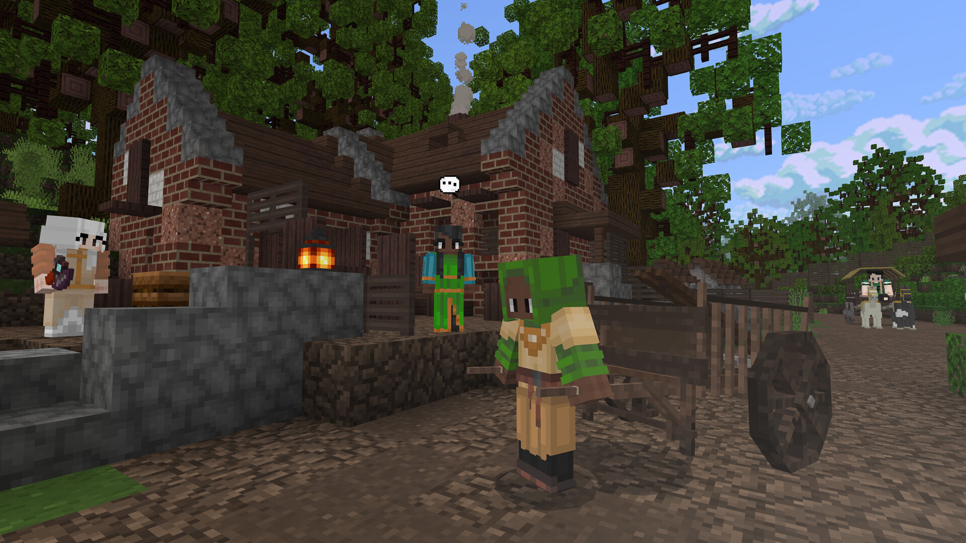 Dragons Keep | Avalable now on the Minecraft Marketplace! Minecraft Map