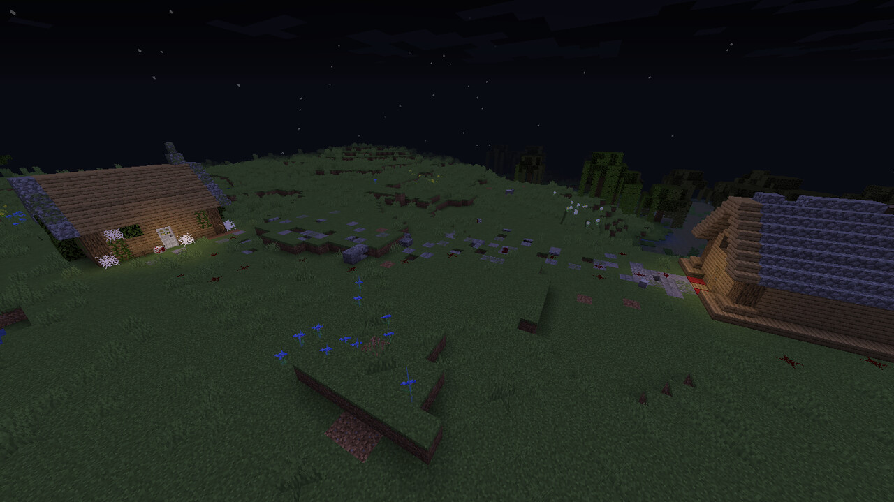 Worst Horror Map EVER (Rebuilt and Remade) Minecraft Map