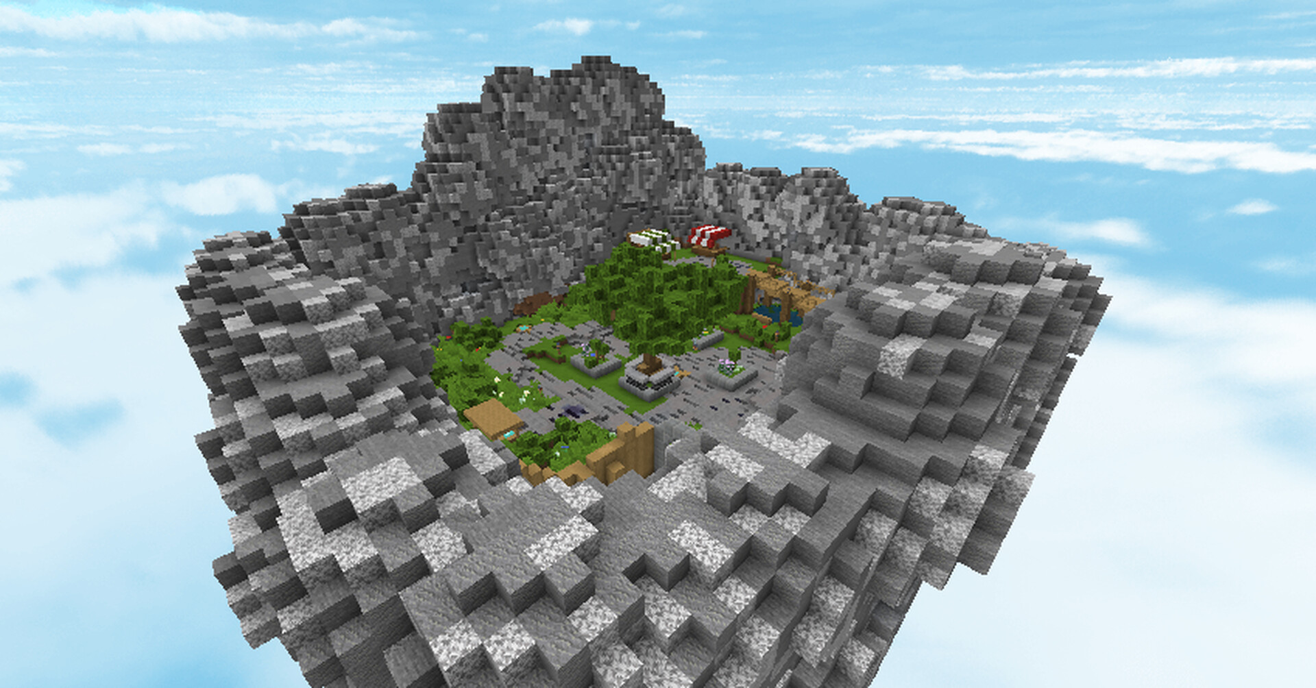 lobby minecraft server Minecraft Map