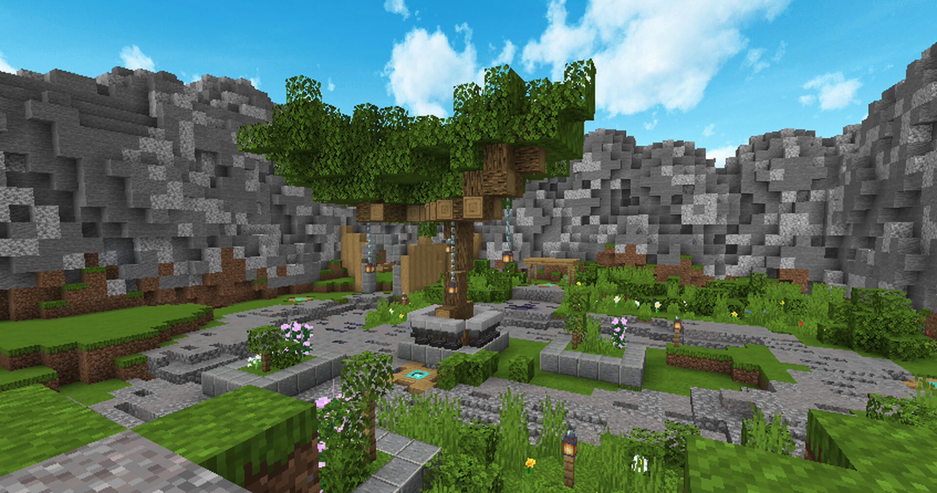 lobby minecraft server Minecraft Map