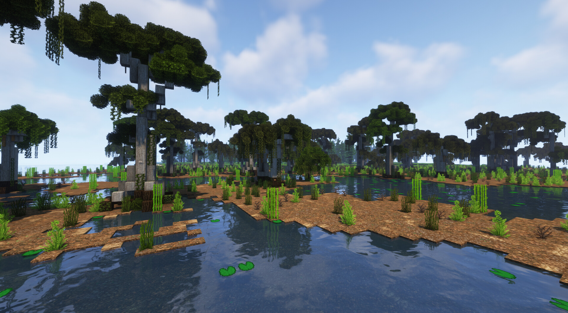 Aytheria Minecraft Map