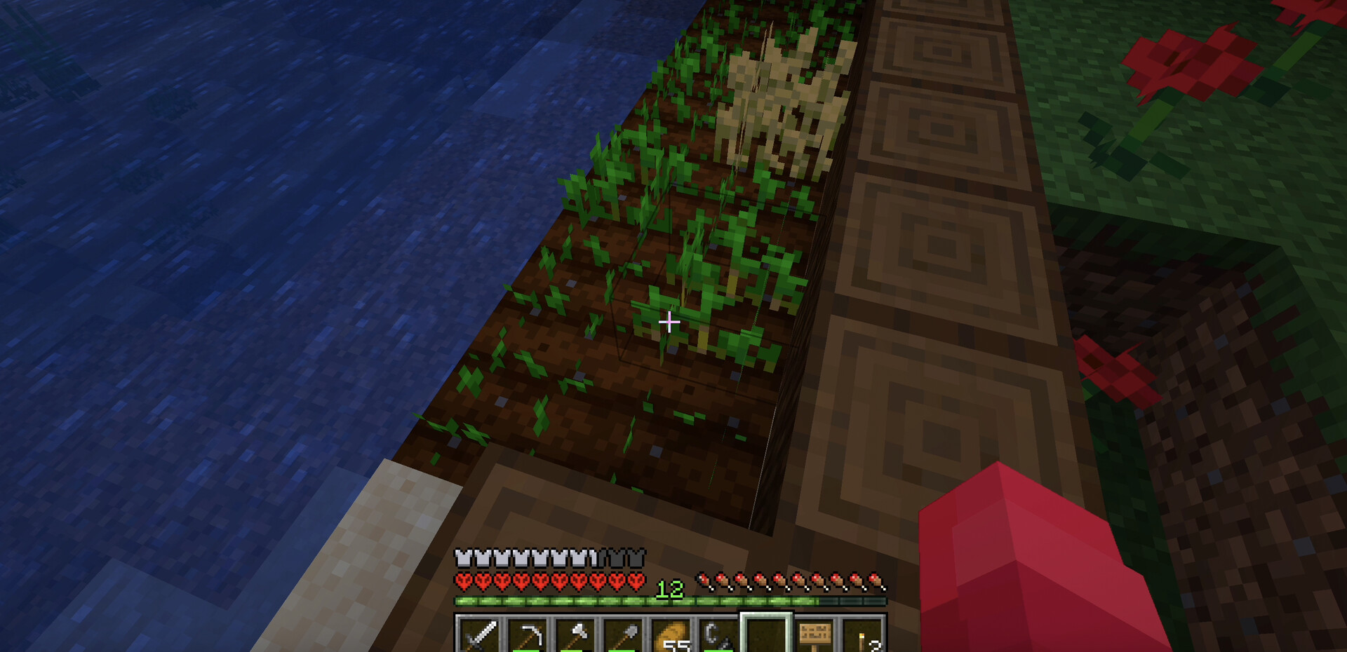 My hardcore world (DOWNLOAD FOR JAVA) Minecraft Map