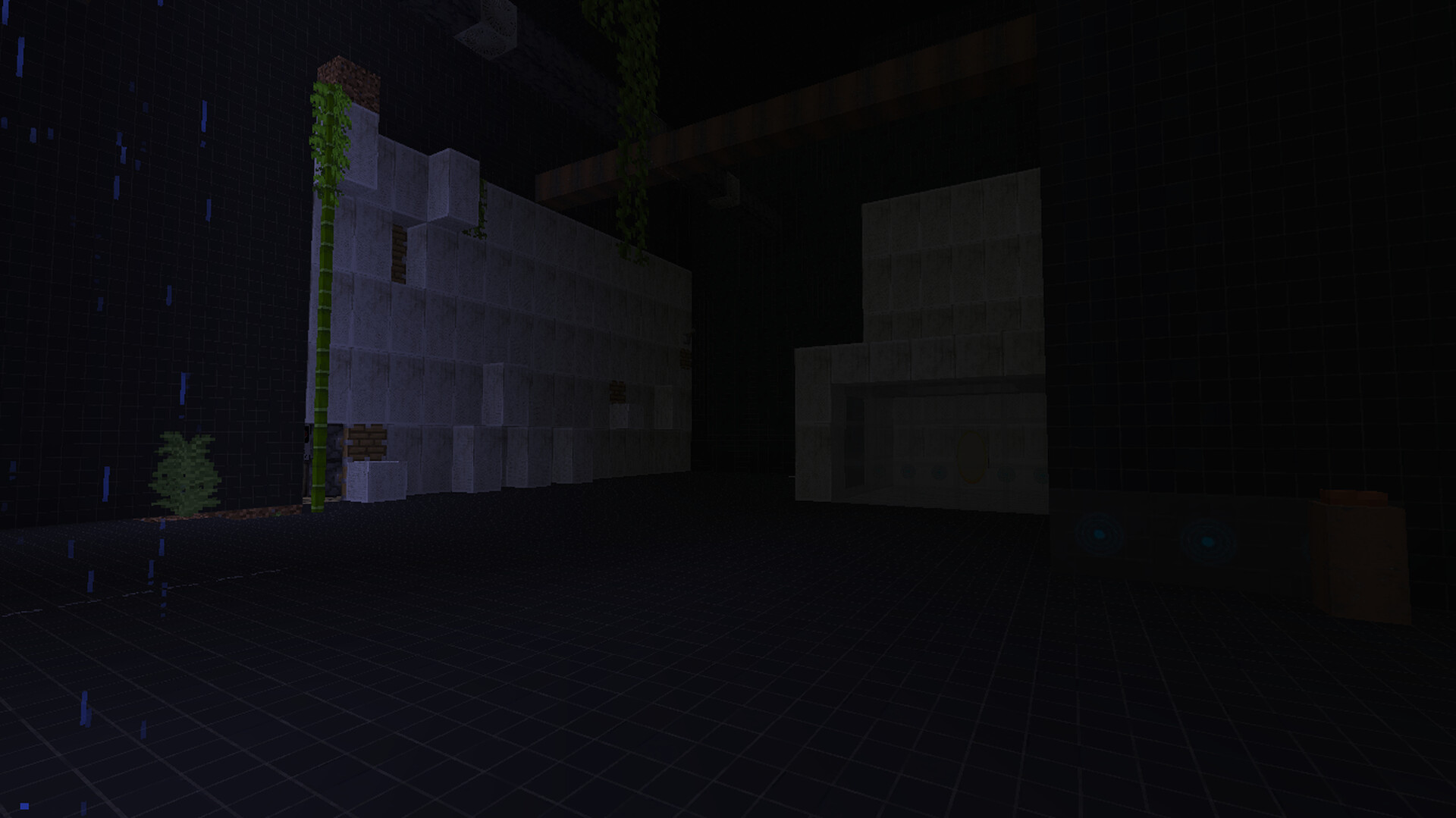 [Portal] Aperture Science Map [Read Description] ReImagined Minecraft Map