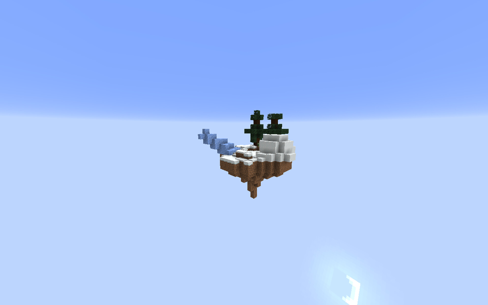 Skyblock Ultimate V1 Minecraft Map