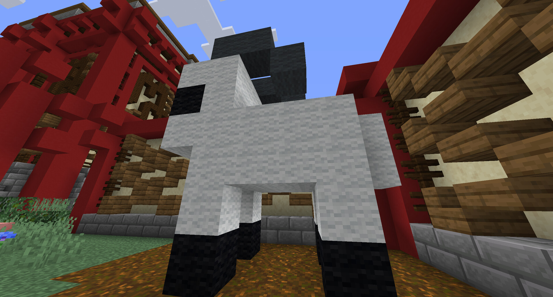 Zodiac - Ram Minecraft Map