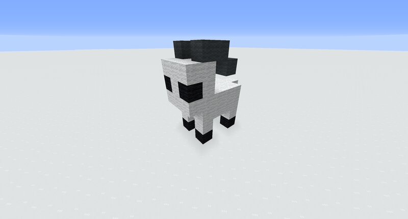 Zodiac - Ram Minecraft Map