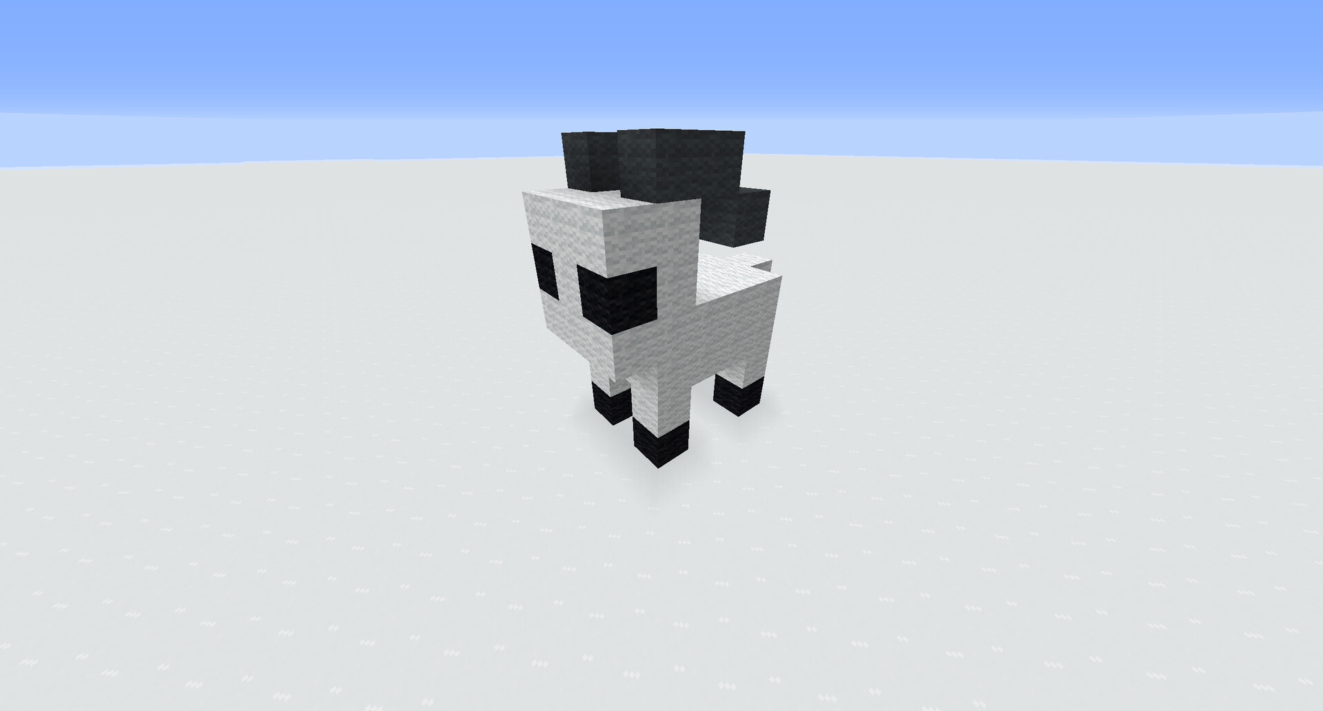 Zodiac - Ram Minecraft Map