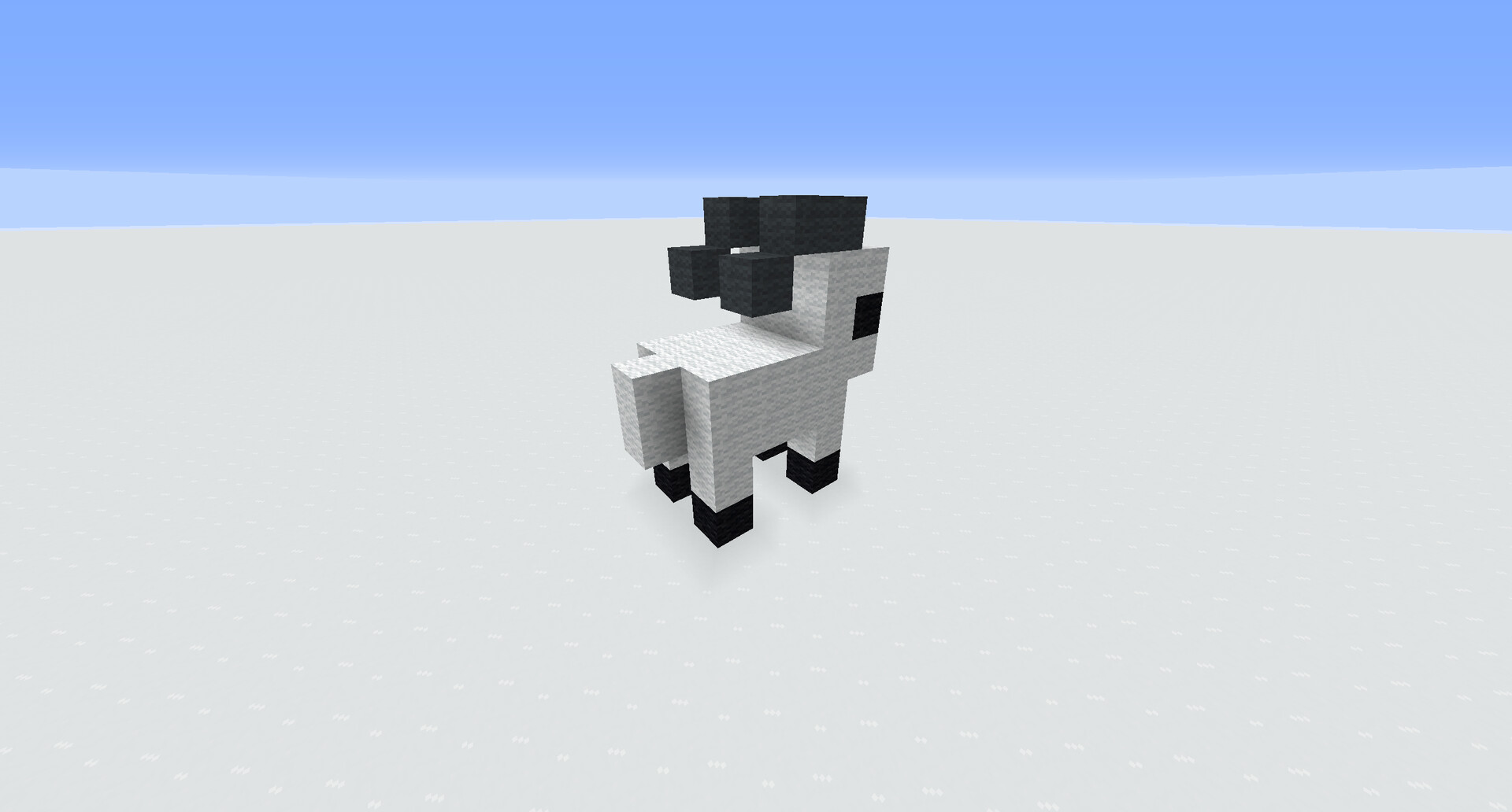 Zodiac - Ram Minecraft Map