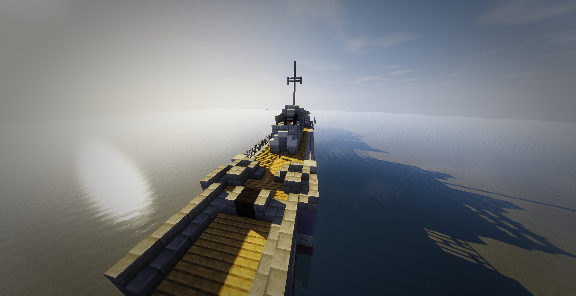 British Landing Craft - Landing Craft Infantry and Landing Craft ...