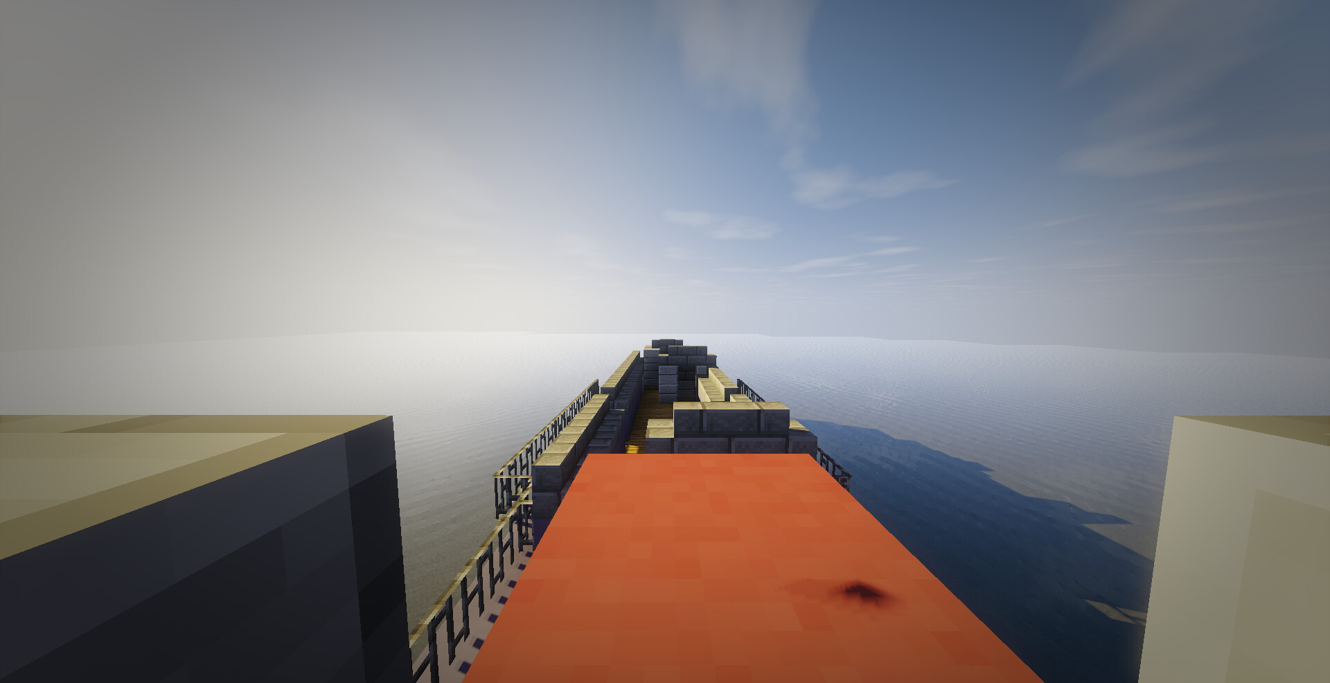 British Landing Craft - Landing Craft Infantry and Landing Craft ...