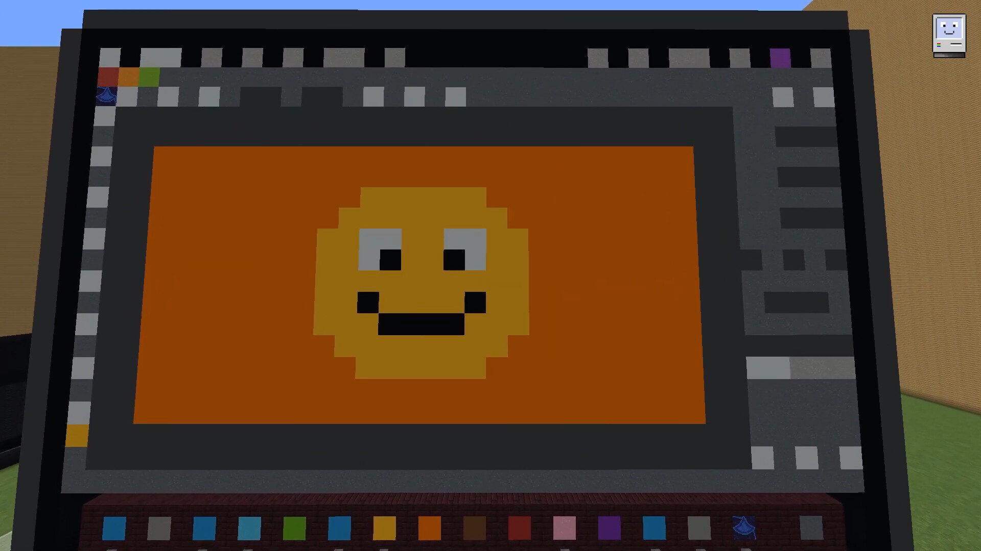 eXPerience4 - Working MacBook Pro in Minecraft! Minecraft Map