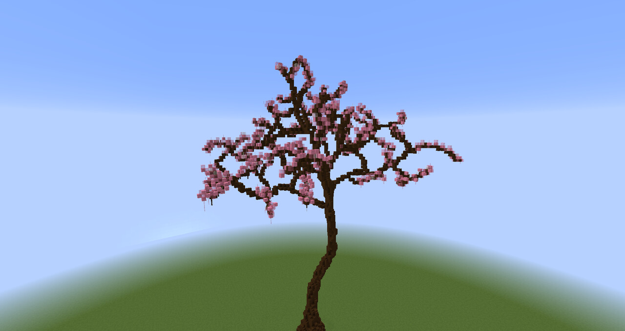 In Bloom Minecraft Map