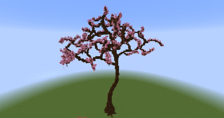 In Bloom Minecraft Map