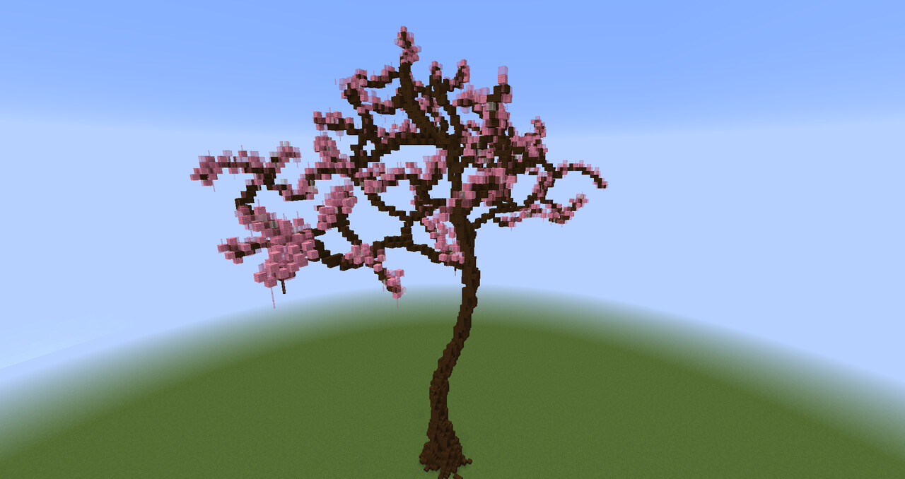 In Bloom Minecraft Map