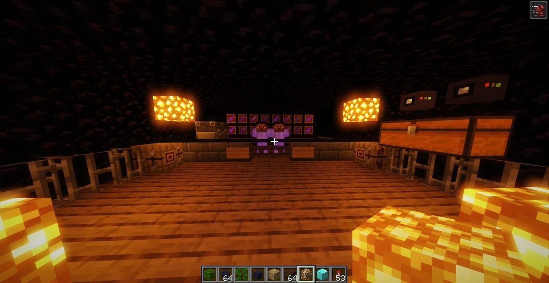 BlockzSMP Map ! By @Itzfabby Minecraft Map