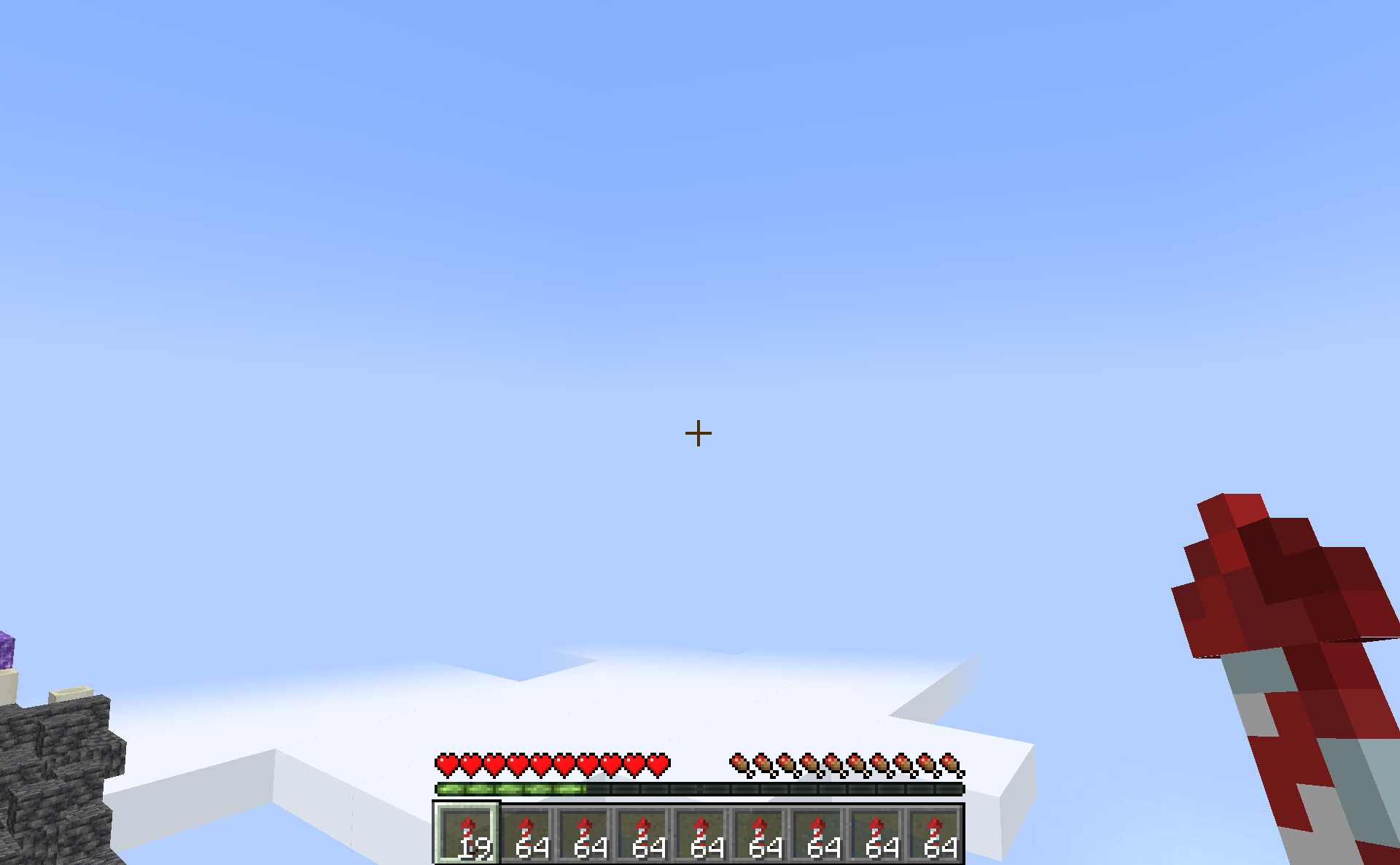 Elytra Practice Minecraft Map