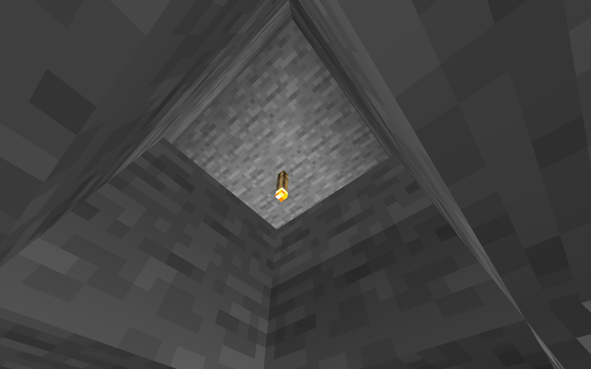 Villager Lab Minecraft Map