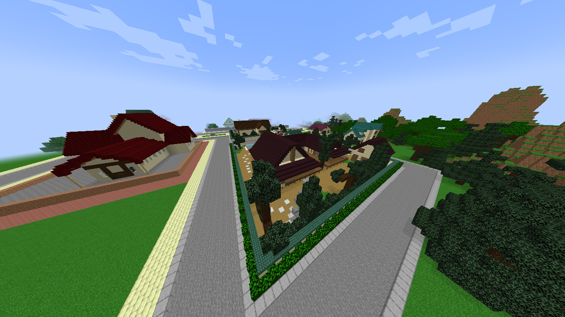 JoJo's All Heaven Star For Future Map PvP Minecraft Map