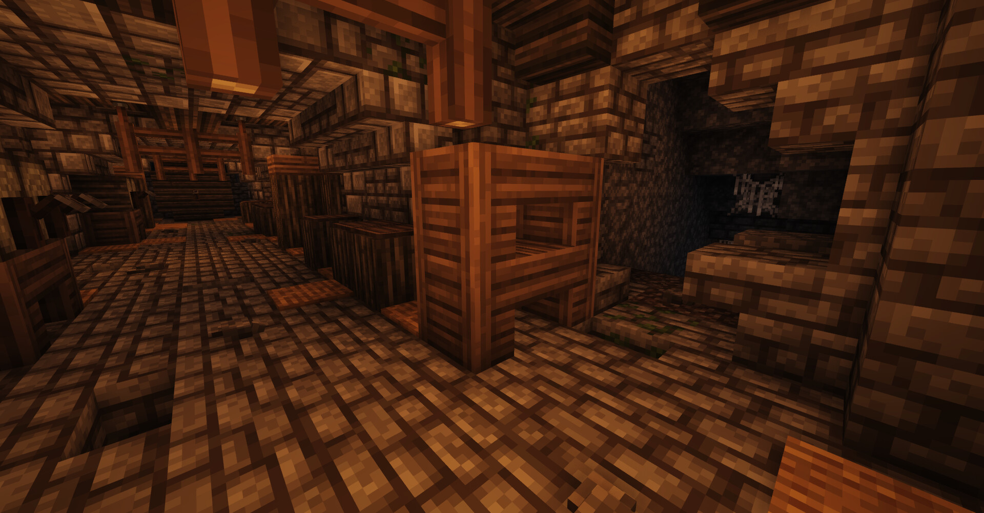 Honningbrew Meadery (Skyrim TES) Minecraft Map