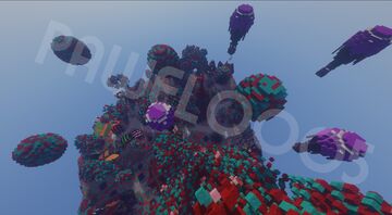 Oneblock Minecraft Maps with Downloadable Map for Java Edition