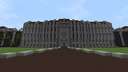 Haunted Mental Asylum Minecraft Map