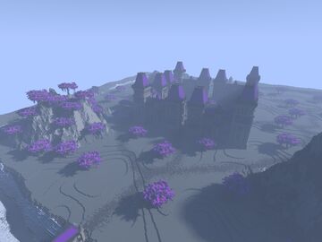 RPG map location Minecraft Collection