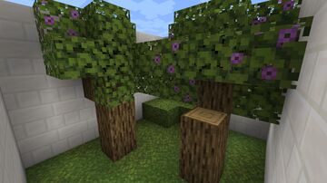 3D Art Minecraft Maps with Downloadable Schematic for Bedrock Edition